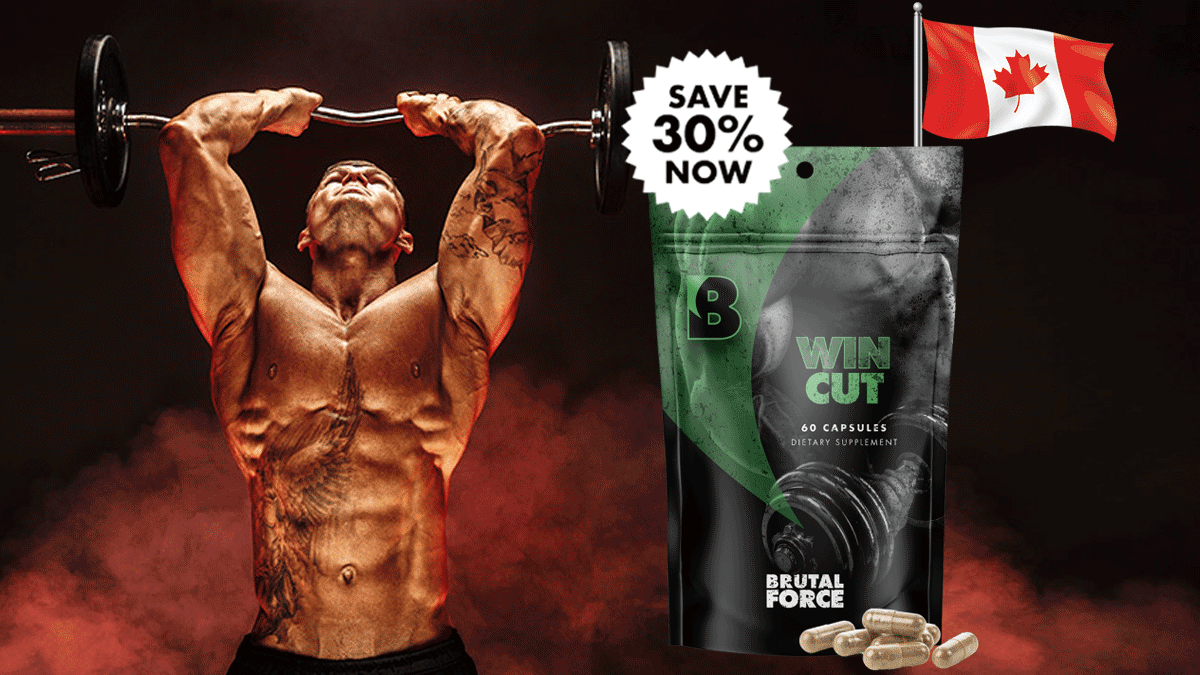 Wincut Winstrol Canada: How to burn body fat fast while cutting?